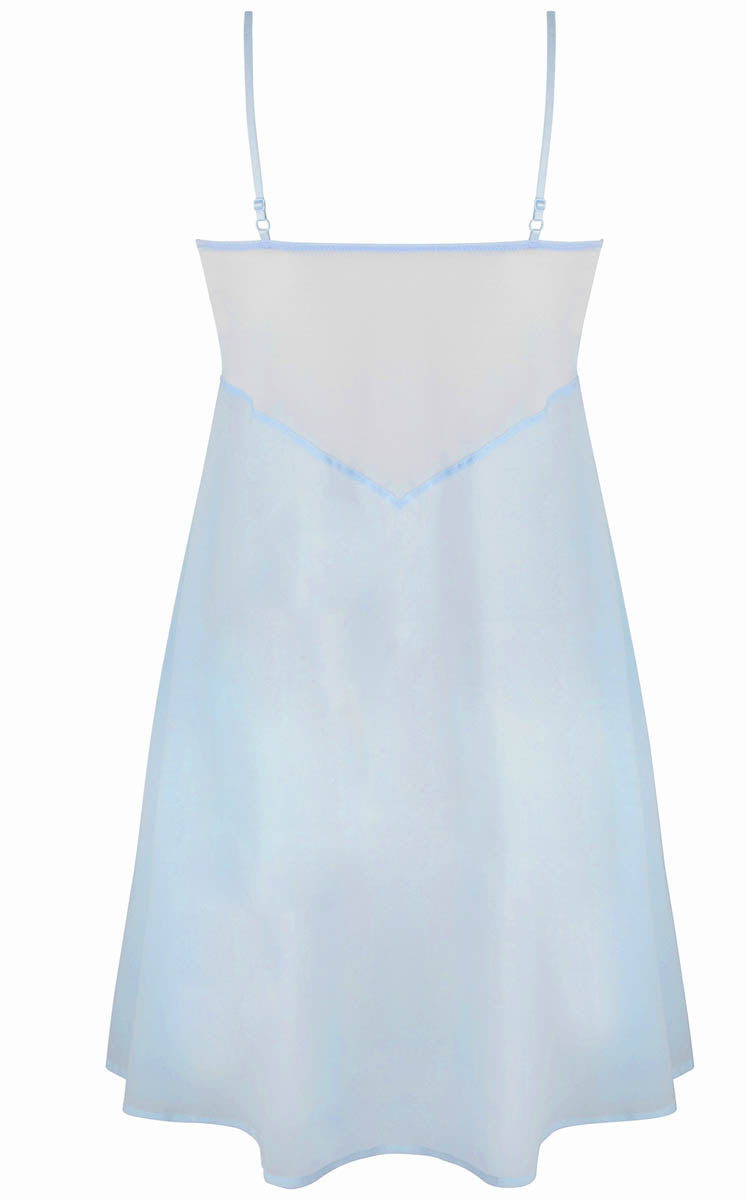 Chemise – im Lingerie