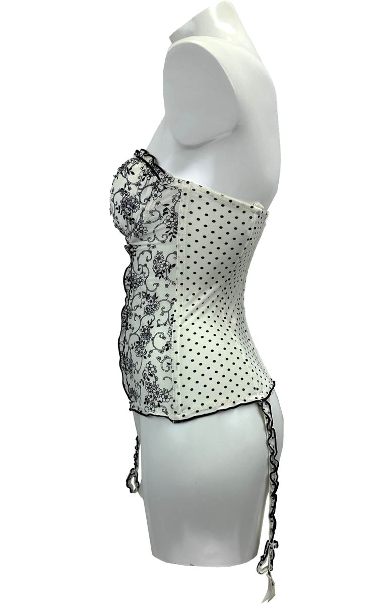 Corset – im Lingerie