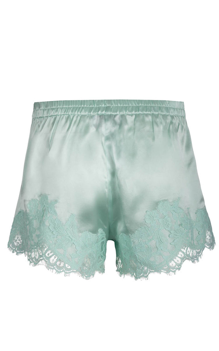 French Knicker – im Lingerie