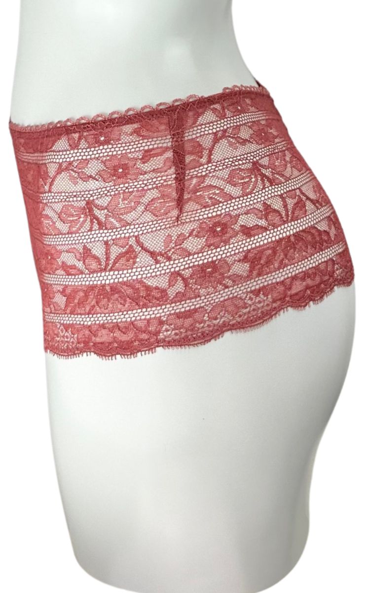 G-string/Short – im Lingerie