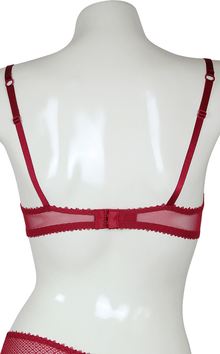 Half Cup Bra – im Lingerie