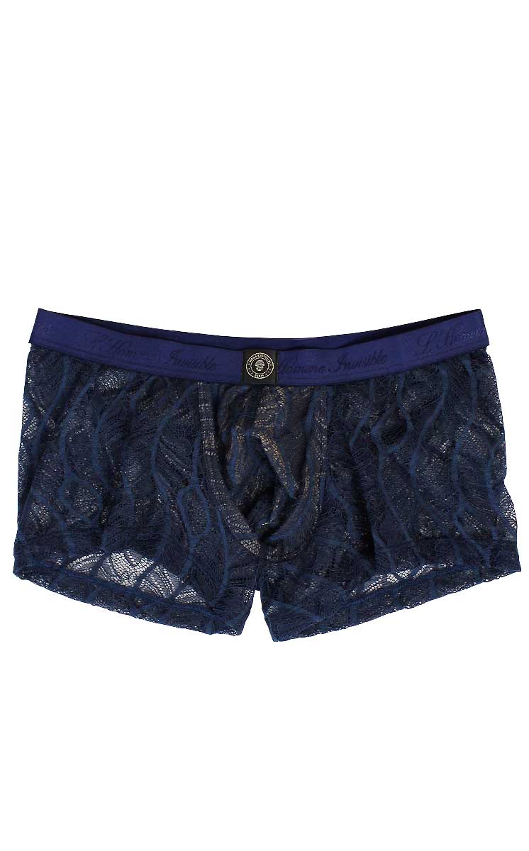 Hipster Push-up Boxer – im Lingerie
