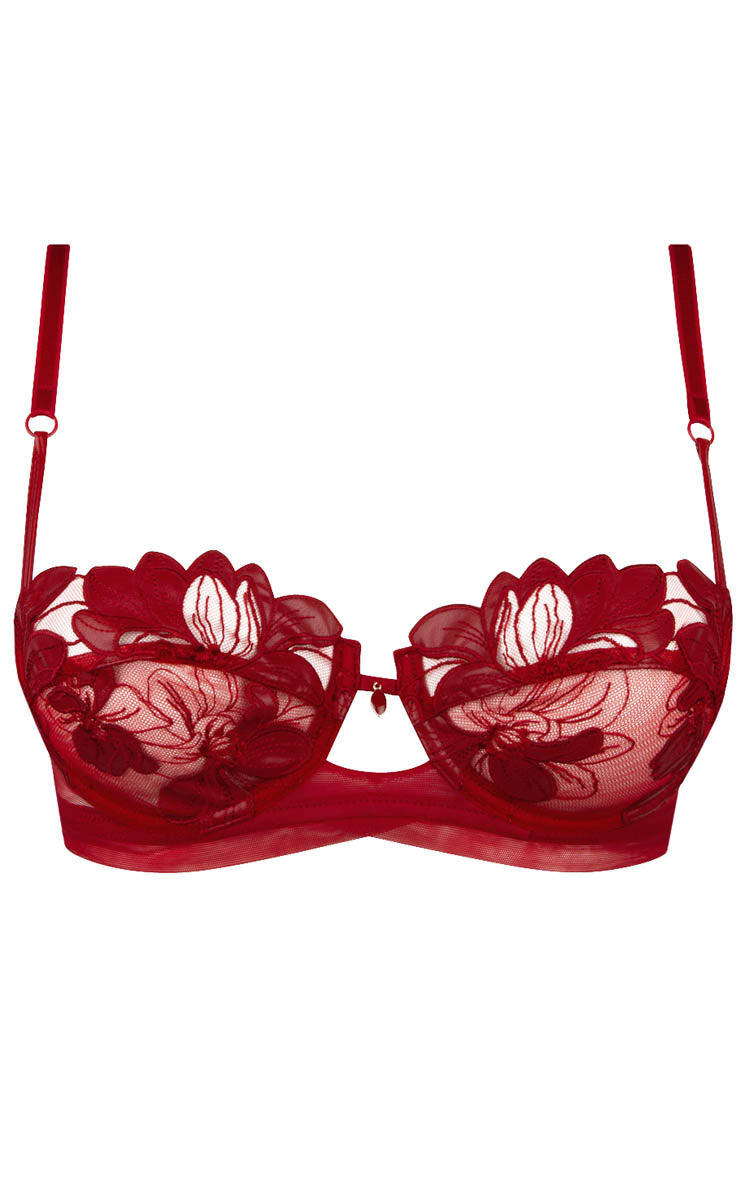 Half Cup Bra – im Lingerie
