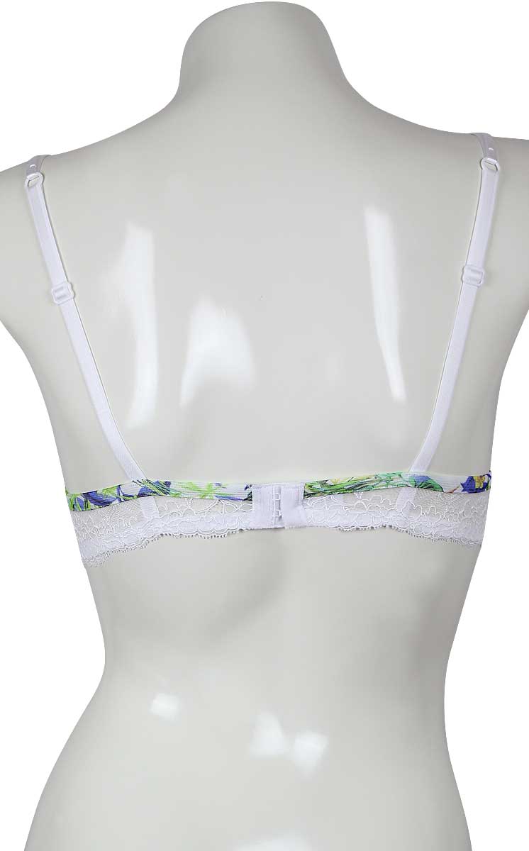 Half cup Bra – im Lingerie