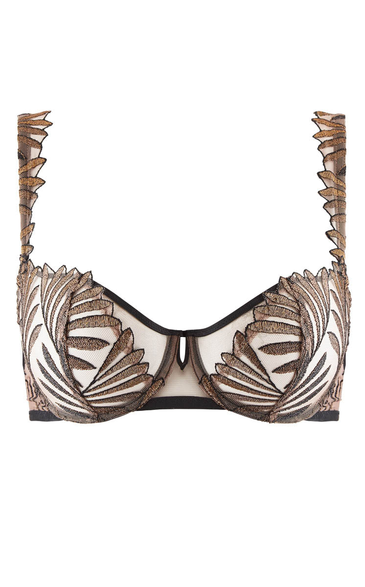 Half Cup Bra – im Lingerie