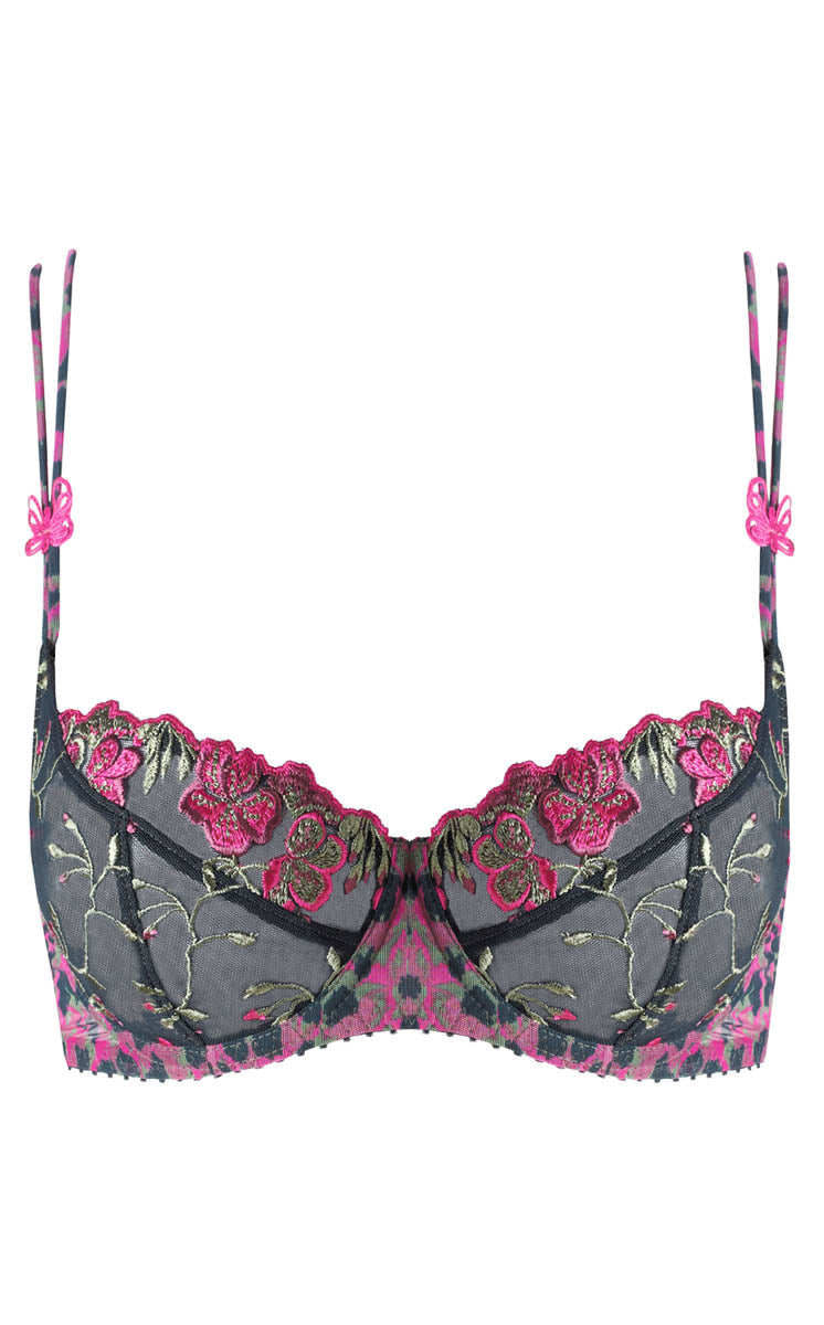 Three Quarter Cup Bra – im Lingerie