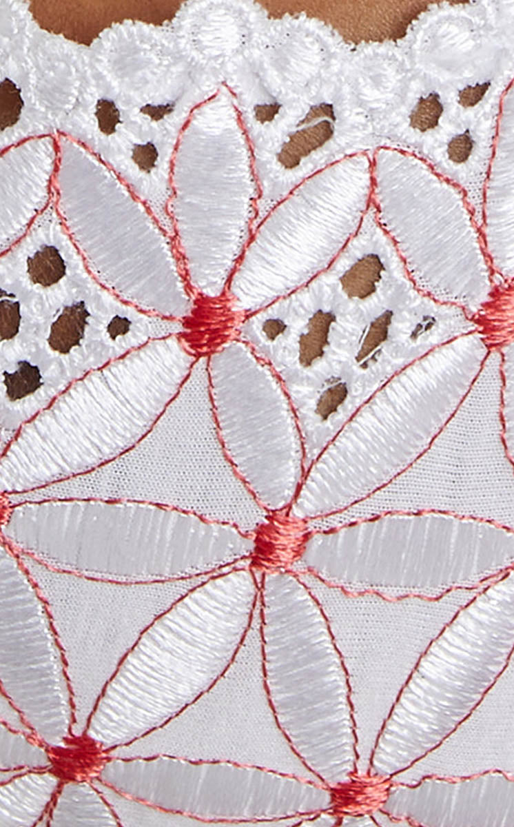 G-string – im Lingerie